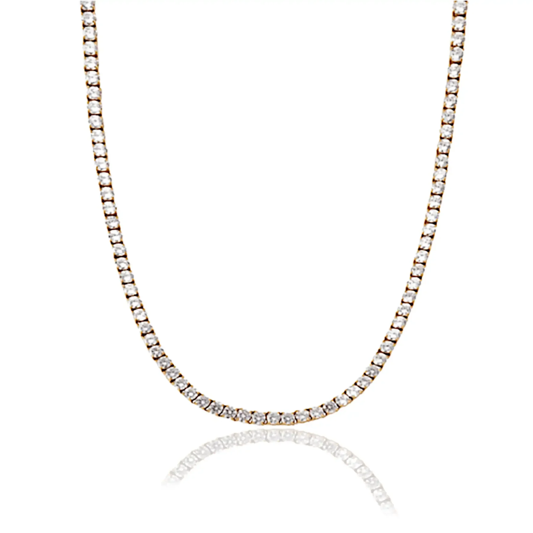 The Ultimate Chain Thickness Guide: Choosing the Right Size for Your ...